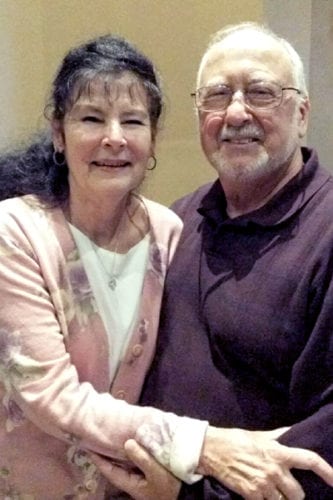 Nastasi 50th | News, Sports, Jobs - Tribune Chronicle